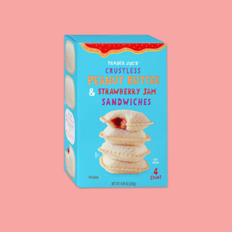 Smucker’s Sues Trader Joe’s Over Crustless Sandwiches: What to Know