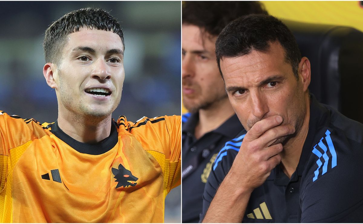 Could Matias Soule ditch Lionel Messi’s Argentina for Italy? Lionel ...
