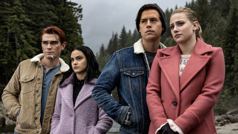 The 15 Best CW Shows Of All Time, Ranked
