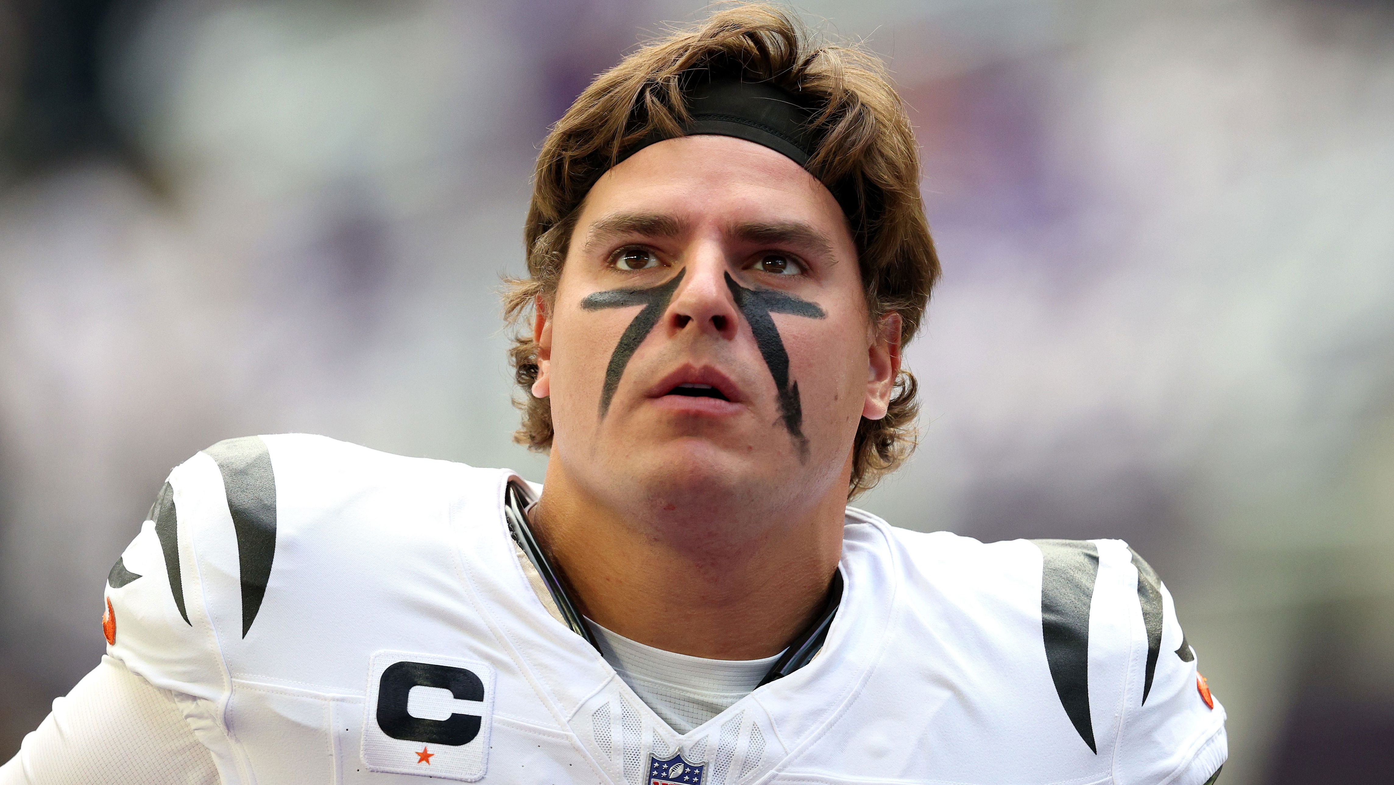 Bengals’ Trey Hendrickson a Trade Fit With 4 Different Contenders