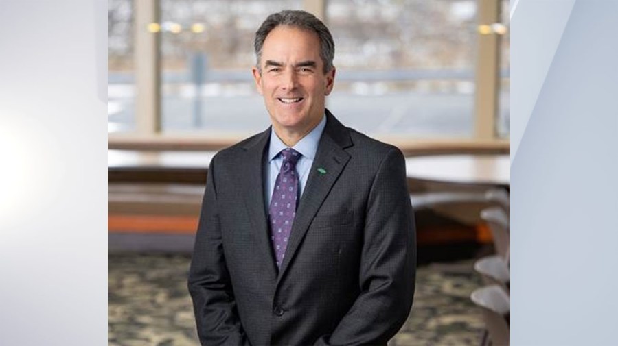 President, CEO of CDPHP announces retirement