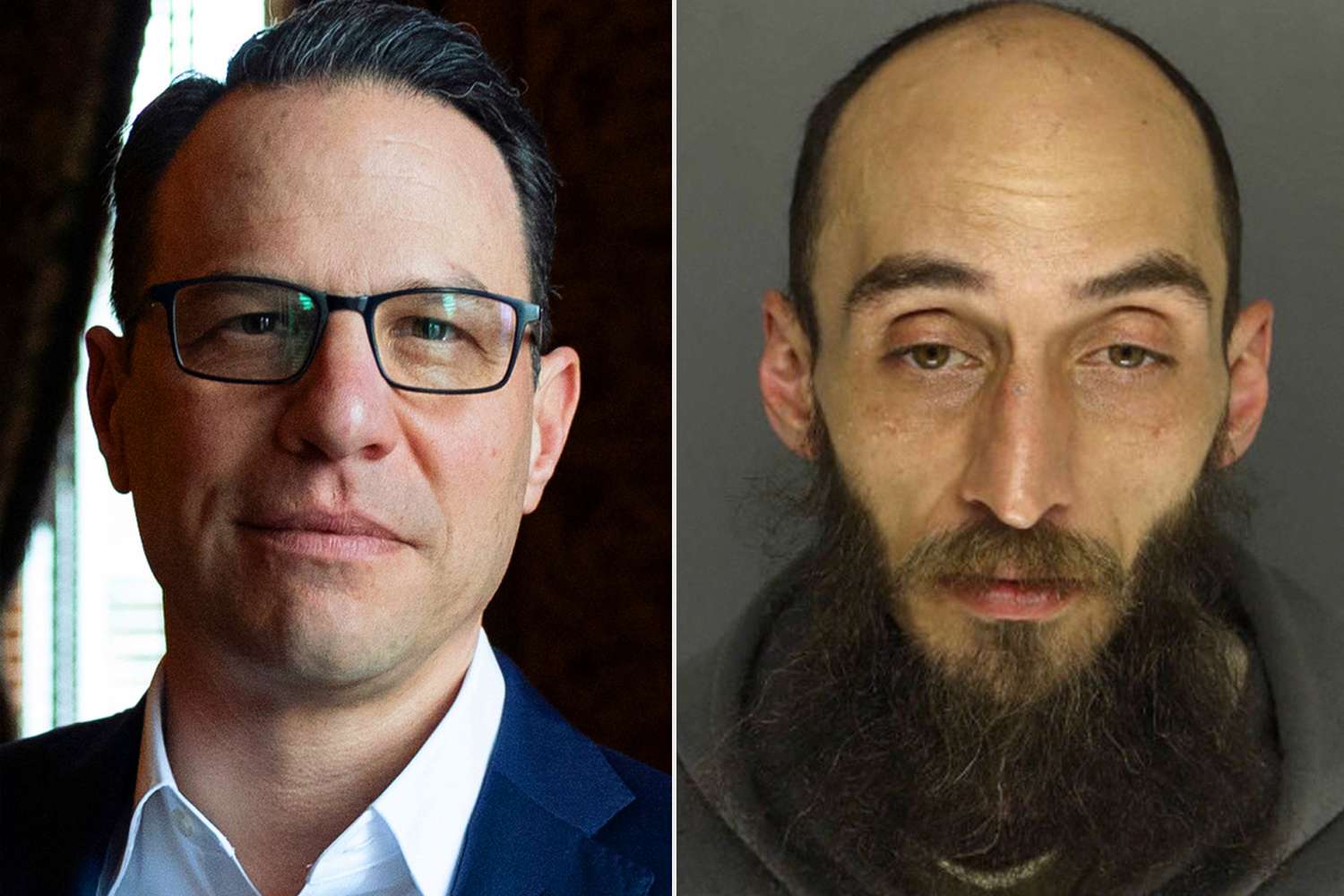 Man Who Set Fire to Pa. Governor's Mansion Pleads Guilty to Attempted ...