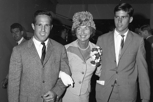 Mitt Romney’s 3 Siblings: All About His Brother and Sisters