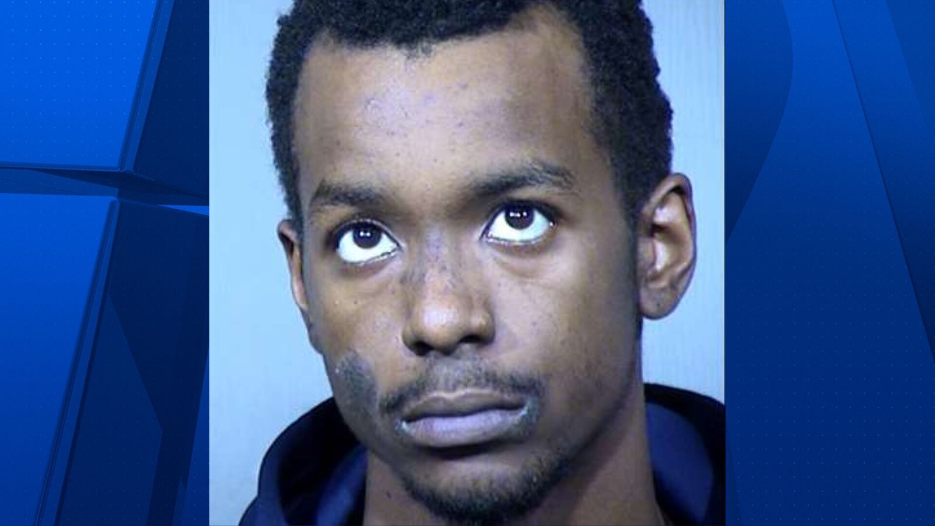 Arizona man sentenced in series of shootings, ambush of police detective