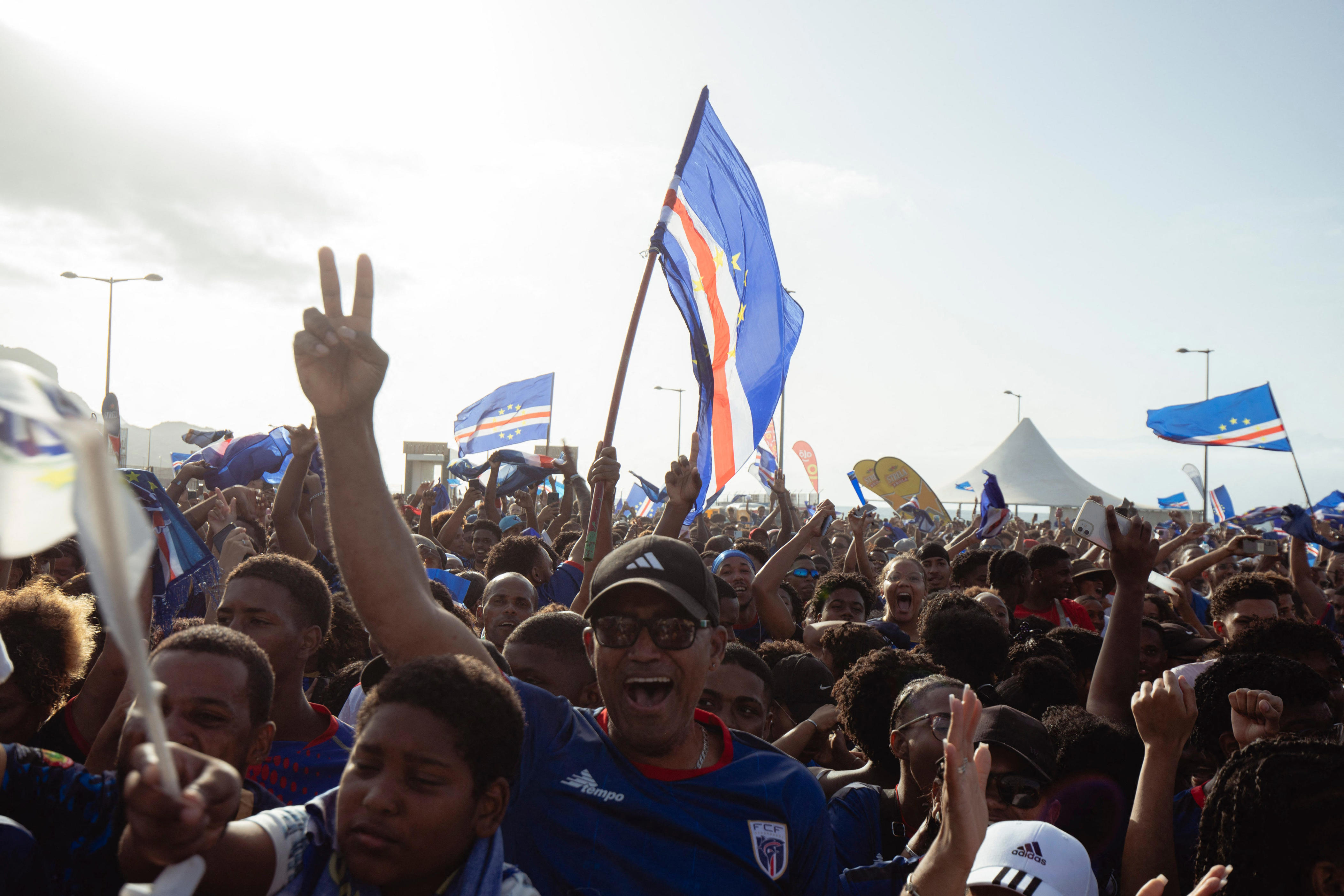 Which countries are qualified for 2026 World Cup? Full list, latest updates