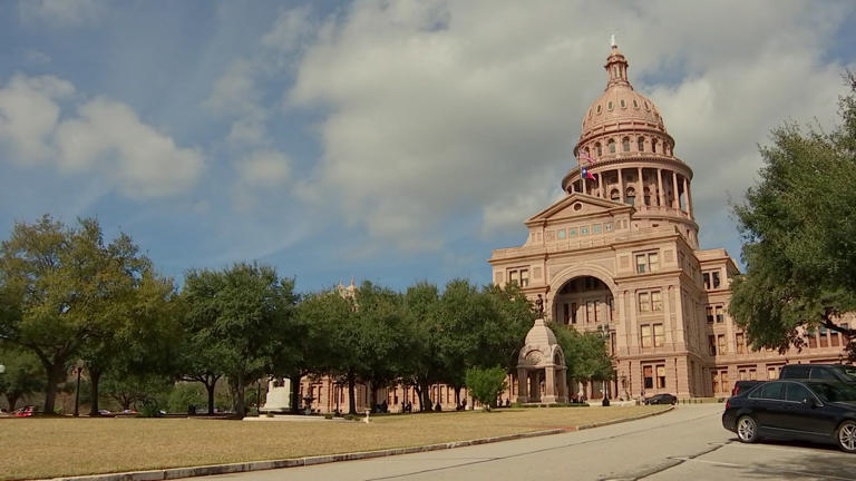 New legislative committees to ‘get to the bottom of' Texas flood that ...