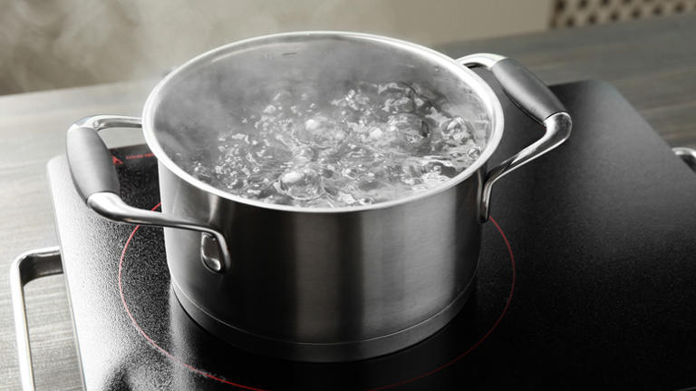 How To Safely Use Water In Your Home During A Boil Water Advisory
