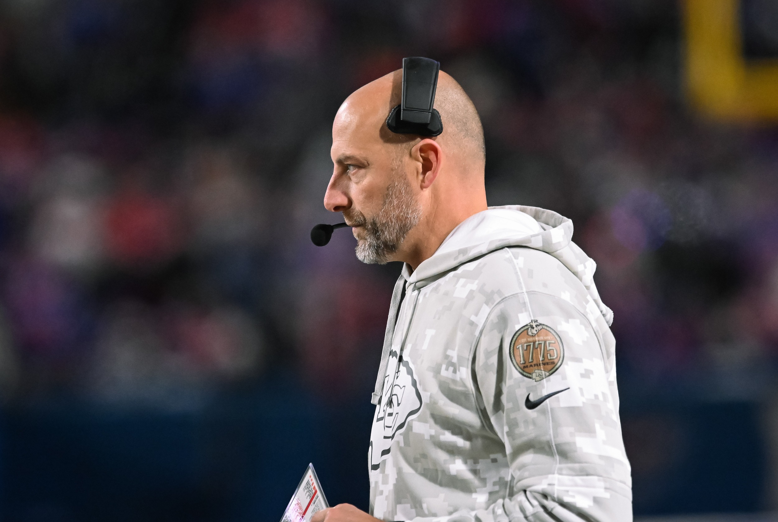 2 former NFL head coaches linked to Titans job