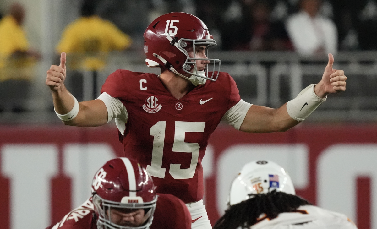 Alabama vs. LSU: How to watch and what to expect in Saturday's SEC showdown