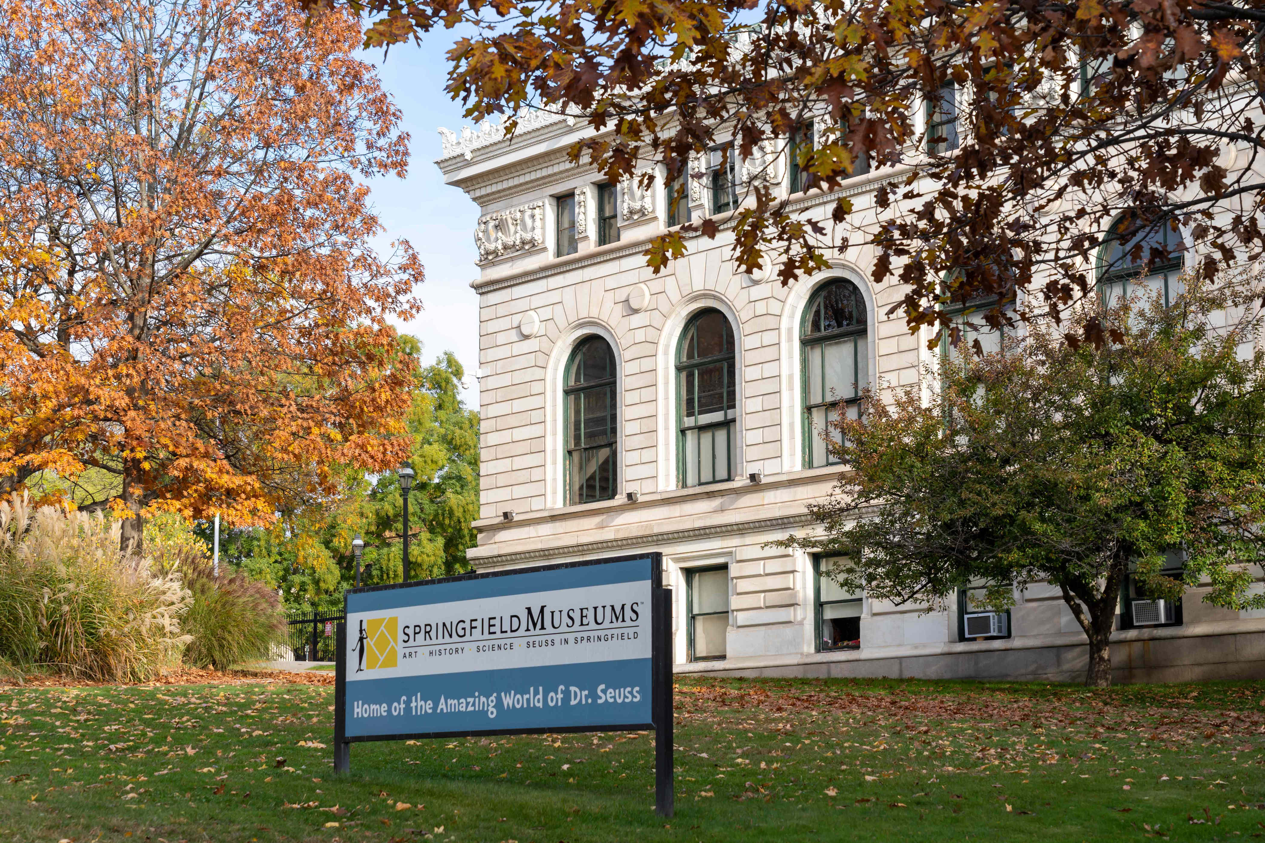 Retirees Are Flocking to This Massachusetts City for Its Big-City ...