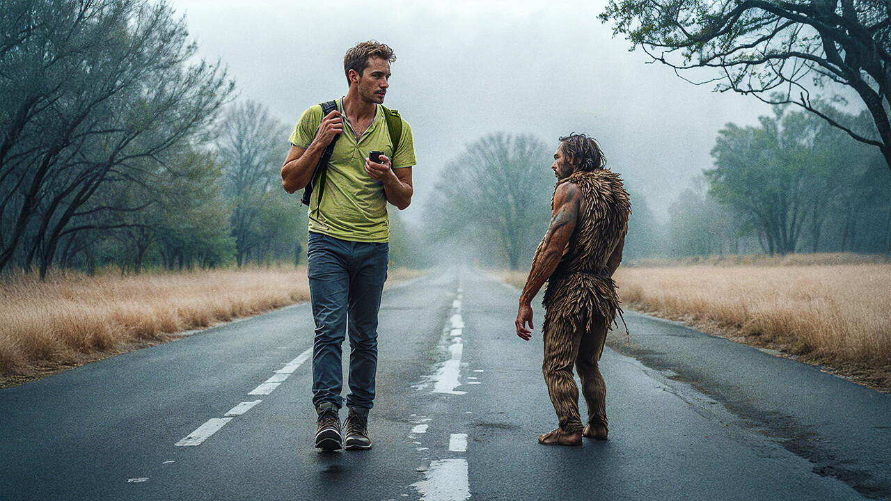 Hobbits on a remote island? Scientists explore the possibilities