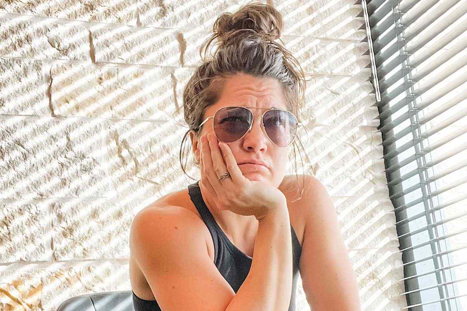 Fitness Influencer's Brother Dead After Alleged Road Rage Shooting