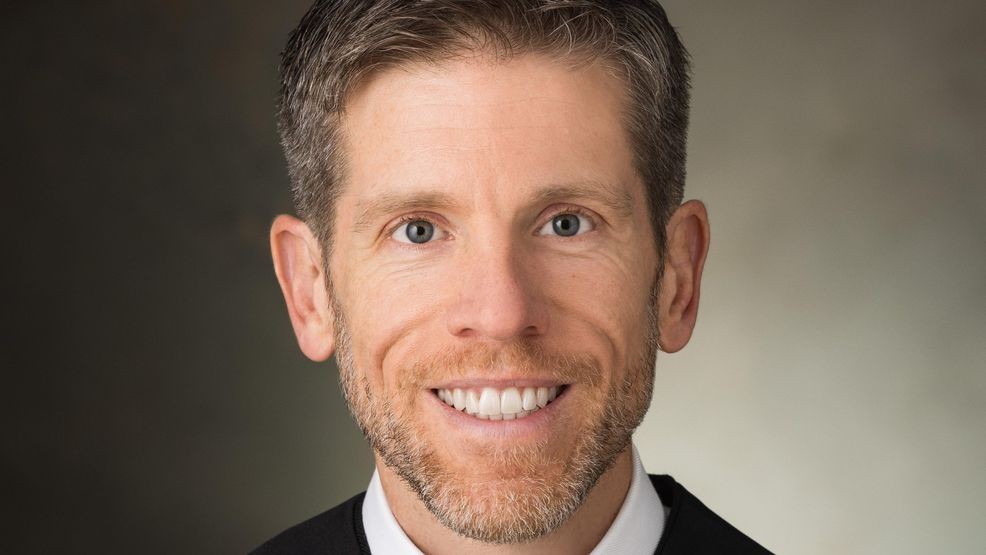 Gov. Cox appoints new justice to Utah Supreme Court