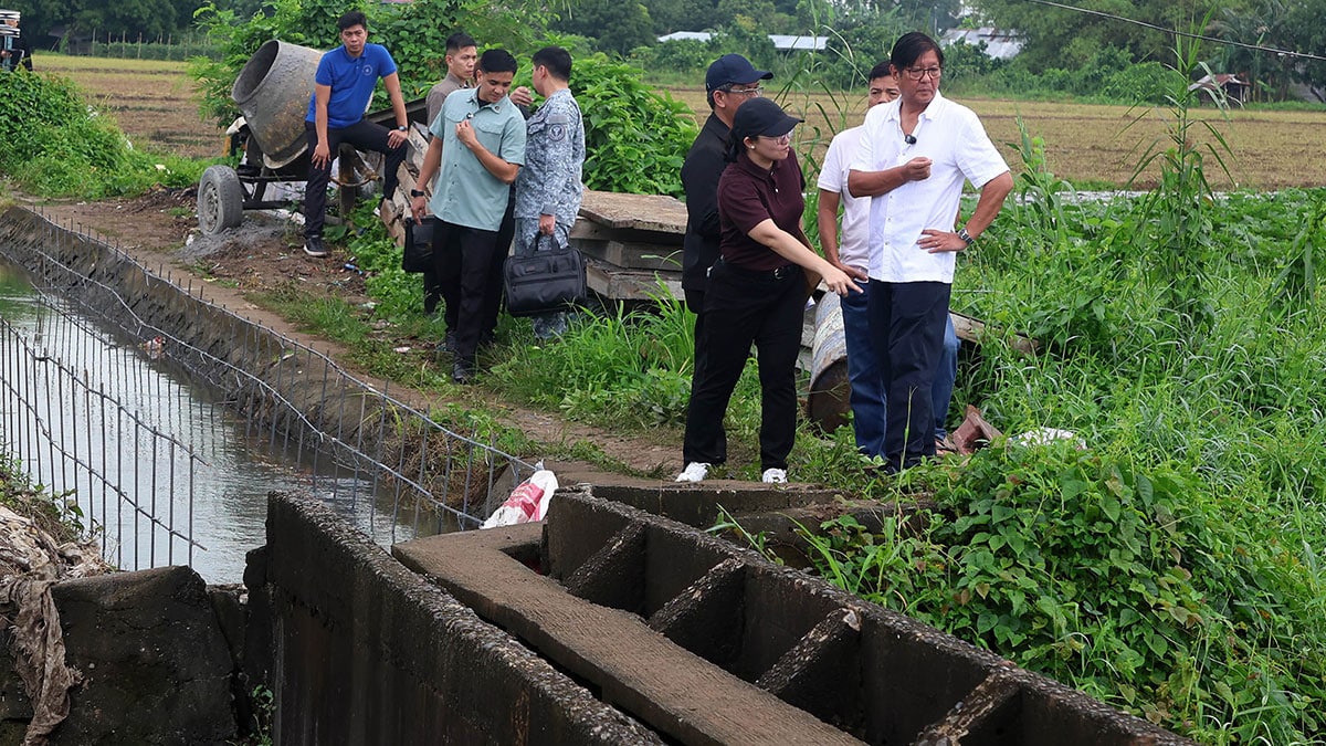 ATOM: End the drama, prosecute those behind flood control mess