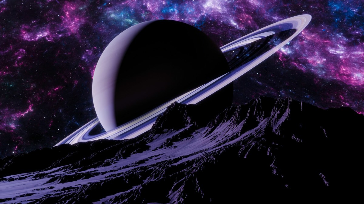Your Saturn Return: An Expert Guide to Surviving & Thriving
