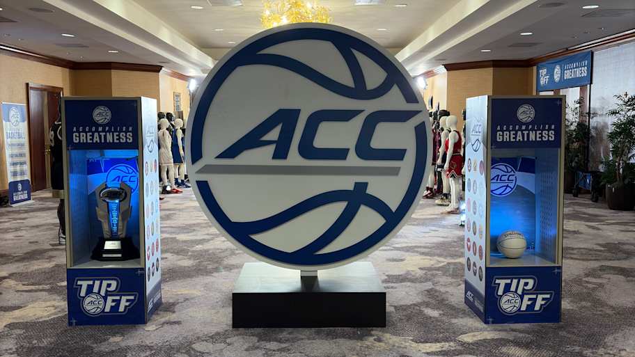 Syracuse basketball picked to finish 9th in 2025-26 ACC preseason media ...