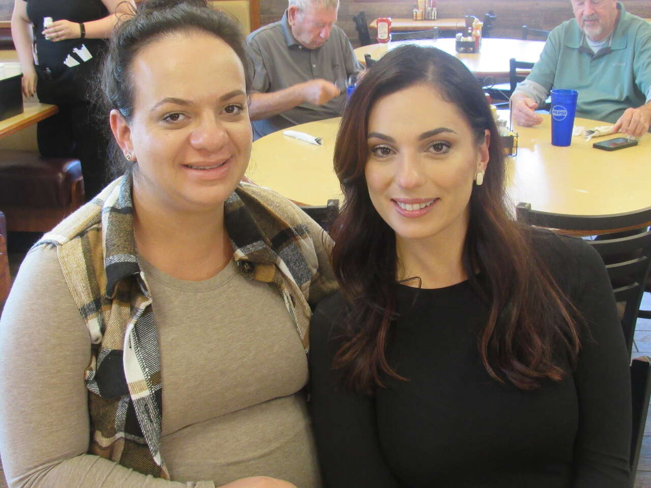 Godfrey's Round Table looks to add drinks with new liquor license