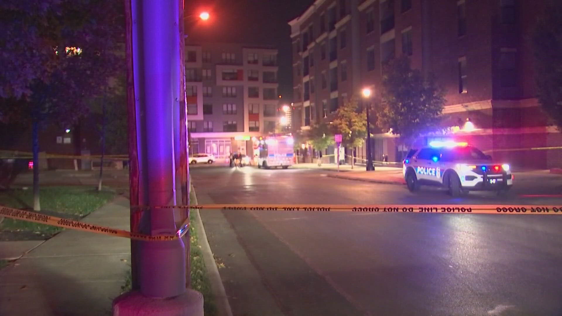 Officials identify 18-year-old man killed in University District ...