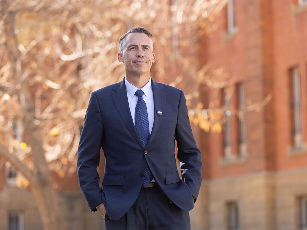 Braid: Upstart Calgary Party aims to boot the province out of city hall ...