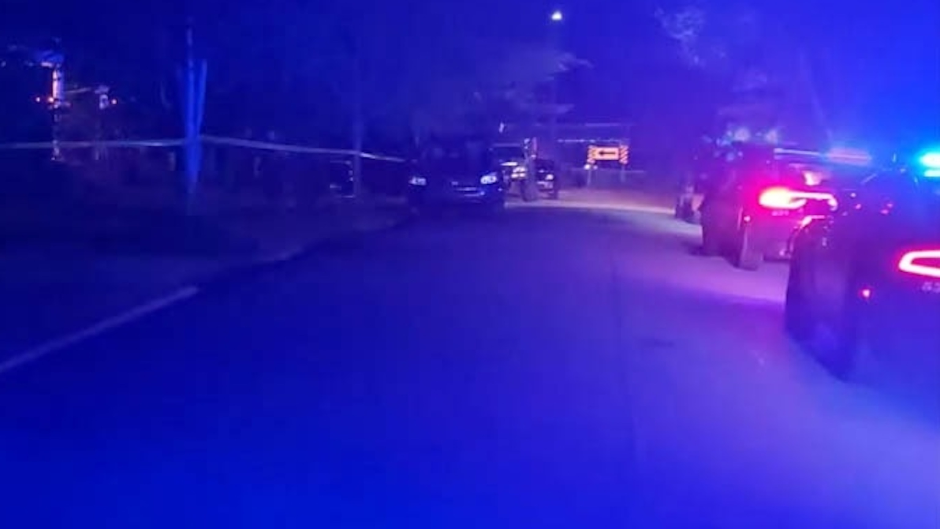 Theater professor shot and killed at home in Georgia: Authorities