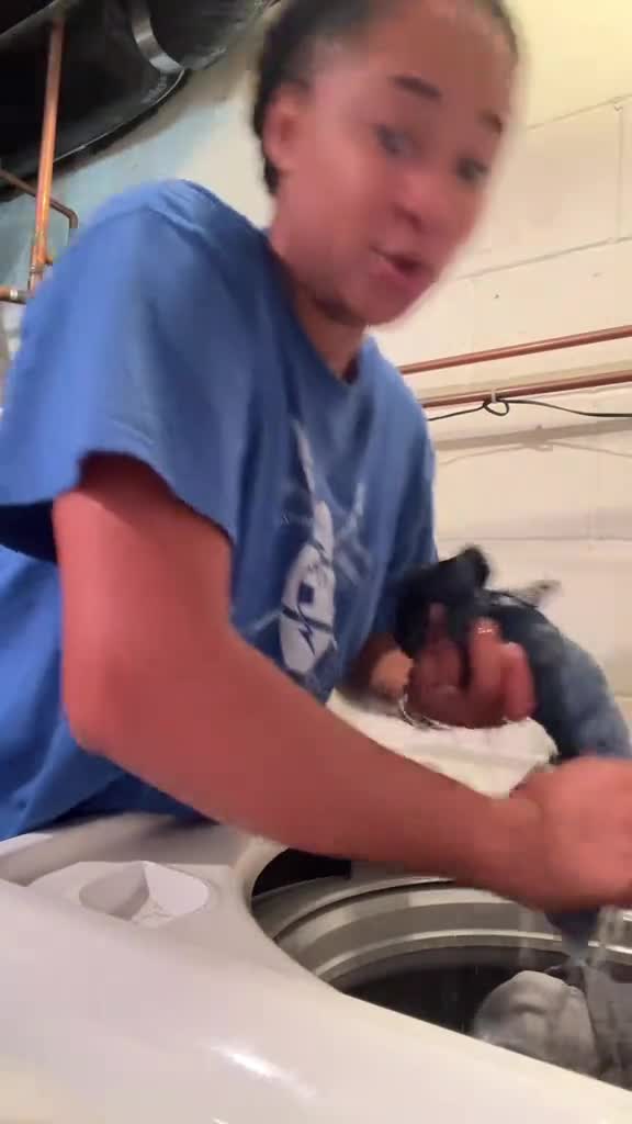 Why Won’t My Washing Machine Drain? Real-Life Laundry Problems!