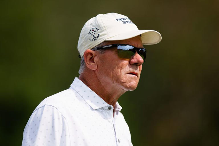 PGA Tour veteran announces sudden retirement — 'when it's time'