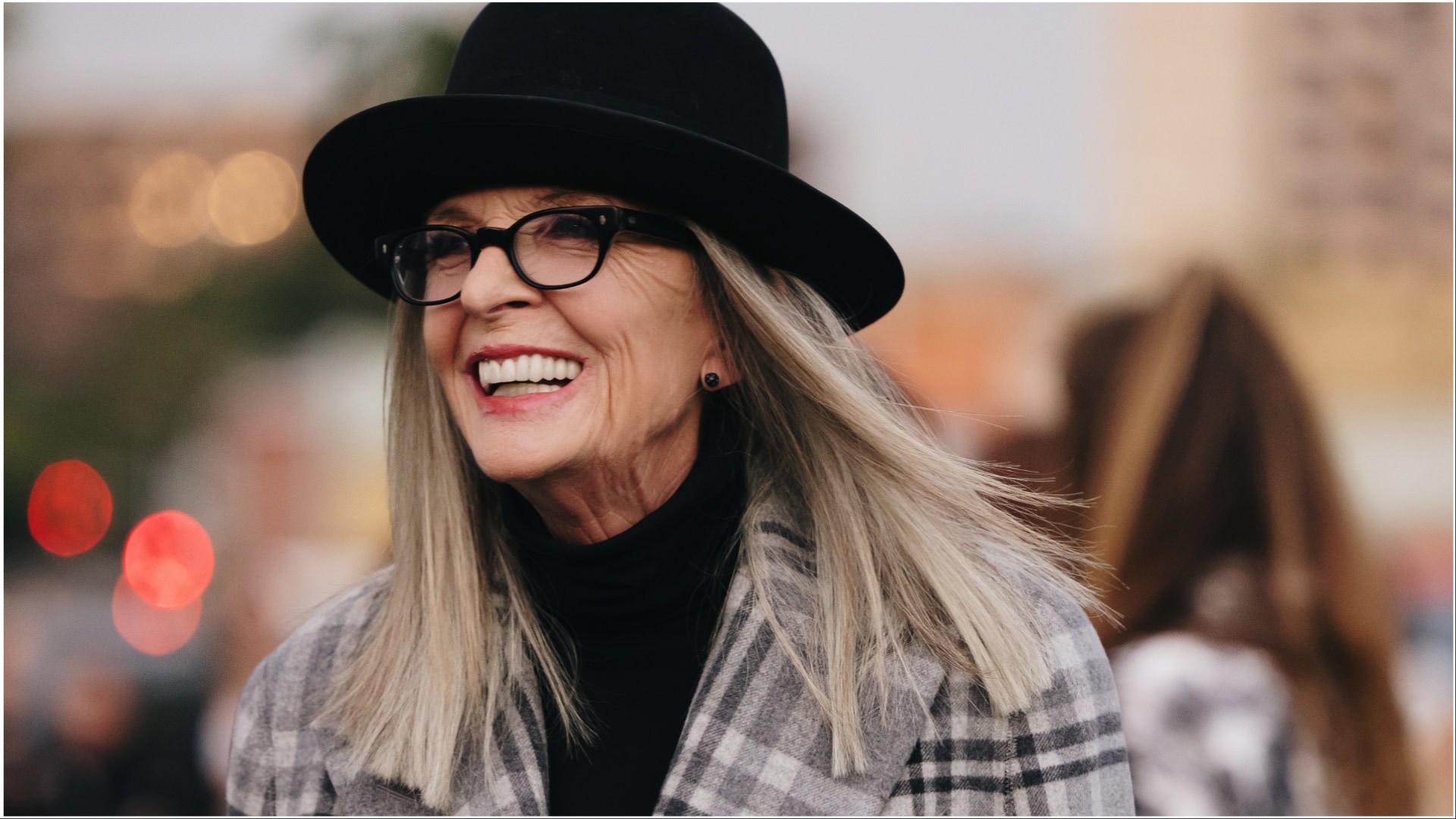 Top Star Recalls One of Diane Keaton's Final Public Appearances