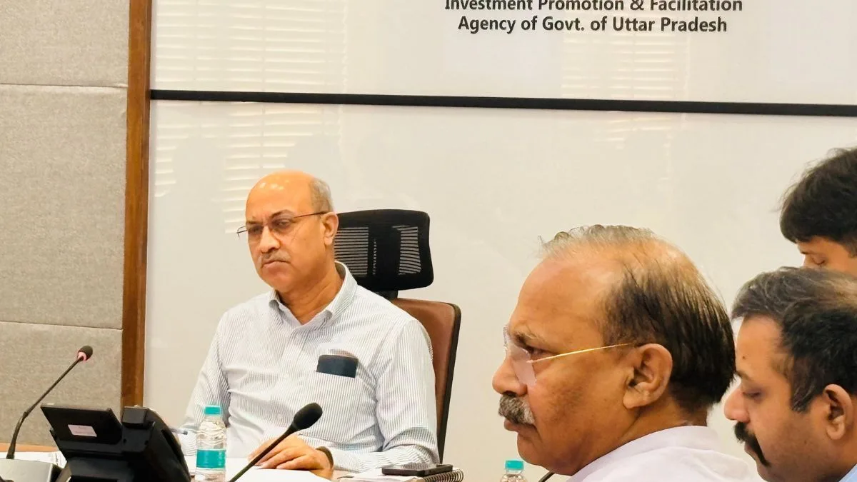 IIDC reviews investment projects to accelerate industrial growth in ...