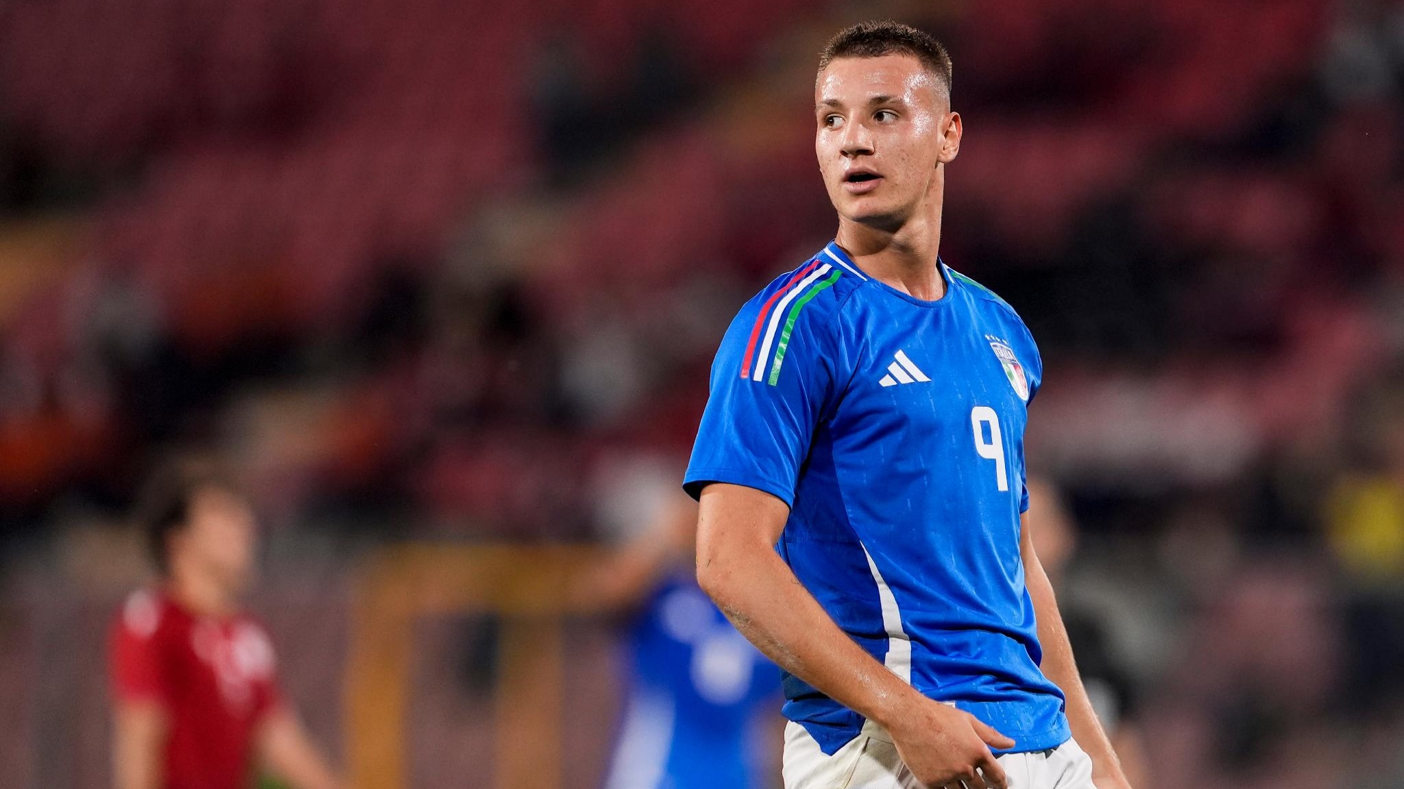 Under 21, Italia-Armenia 5-1: azzurrini a punteggio pieno nonostante un ...