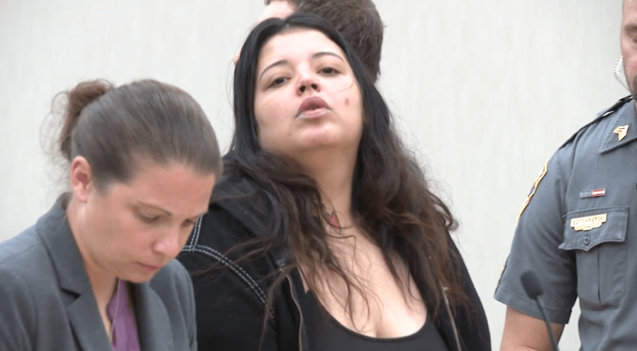 Suspects in death of young girl whose remains were found in New Britain ...