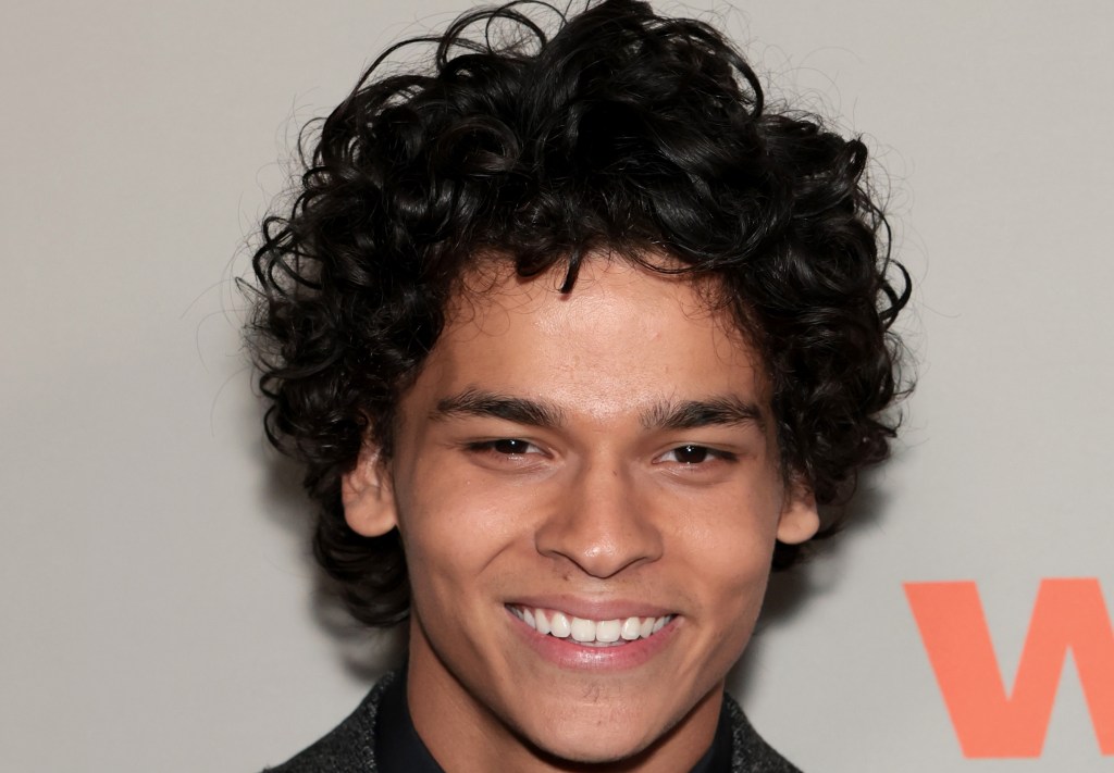 D'Pharaoh Woon-A-Tai Joins Fred Hechinger In Andrew Haigh's ‘A Long Winter'