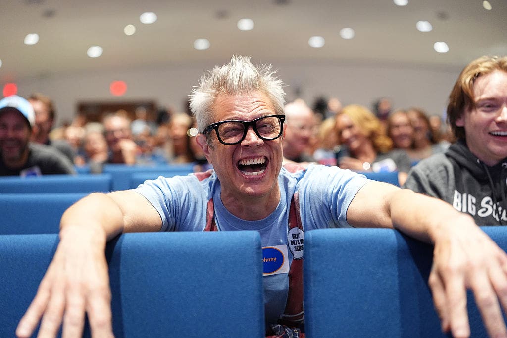 Fear Factor returns in 2026 with an unexpected twist