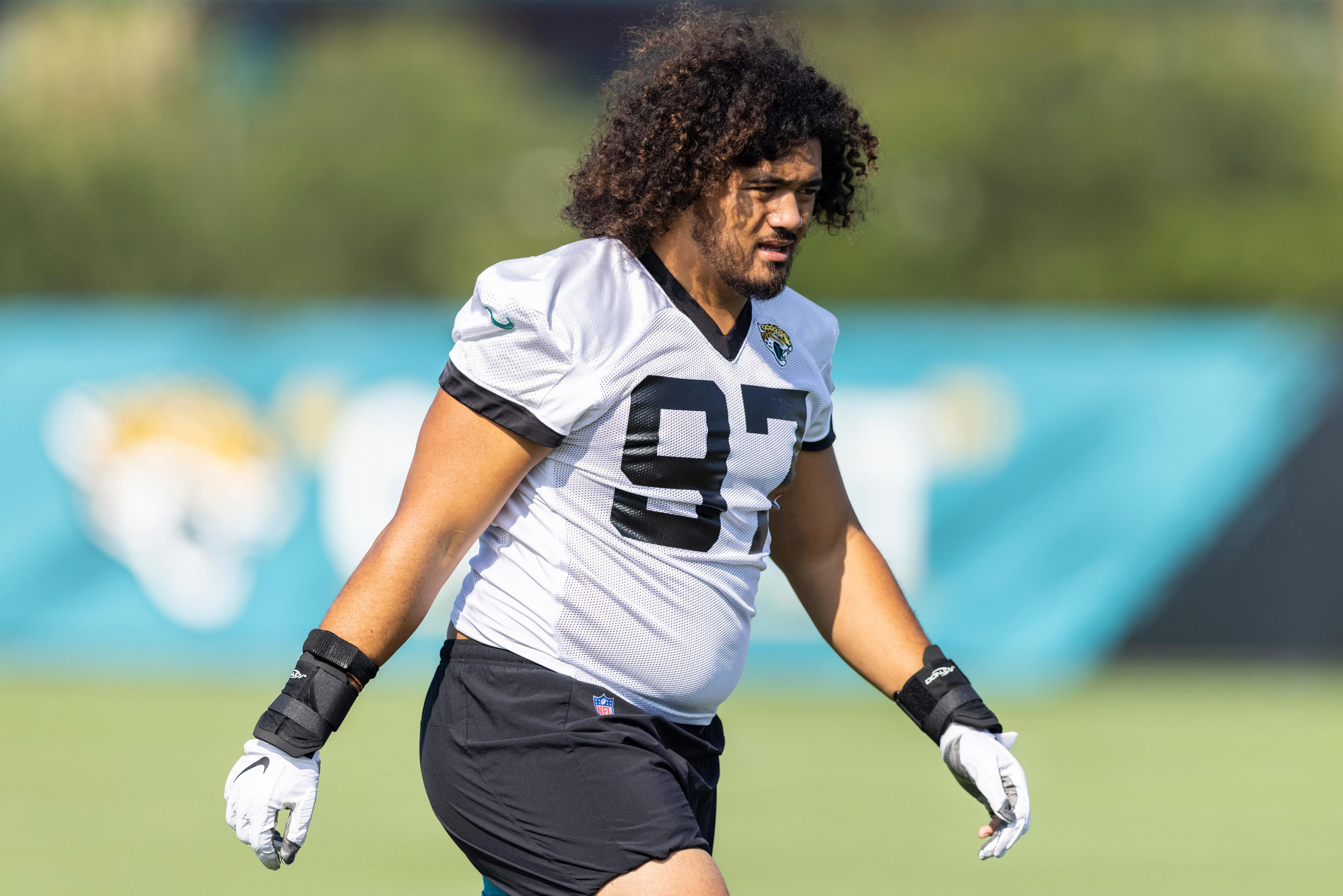 PFF: 5 lowest-graded Jets players on defense vs. the Jaguars