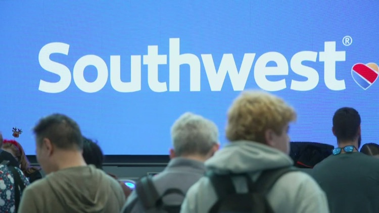 Exclusive: Southwest Airlines debuts next step in airline’s ...