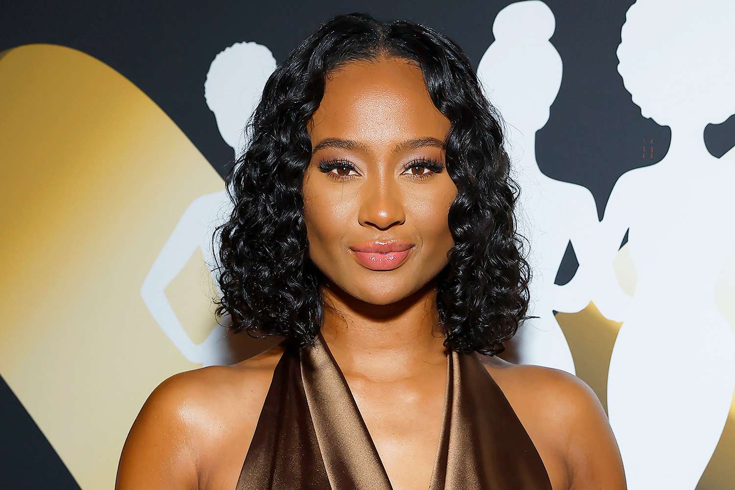 Kayla Nicole Was Thrust Into the Spotlight as a WAG. Now She's Eager to ...