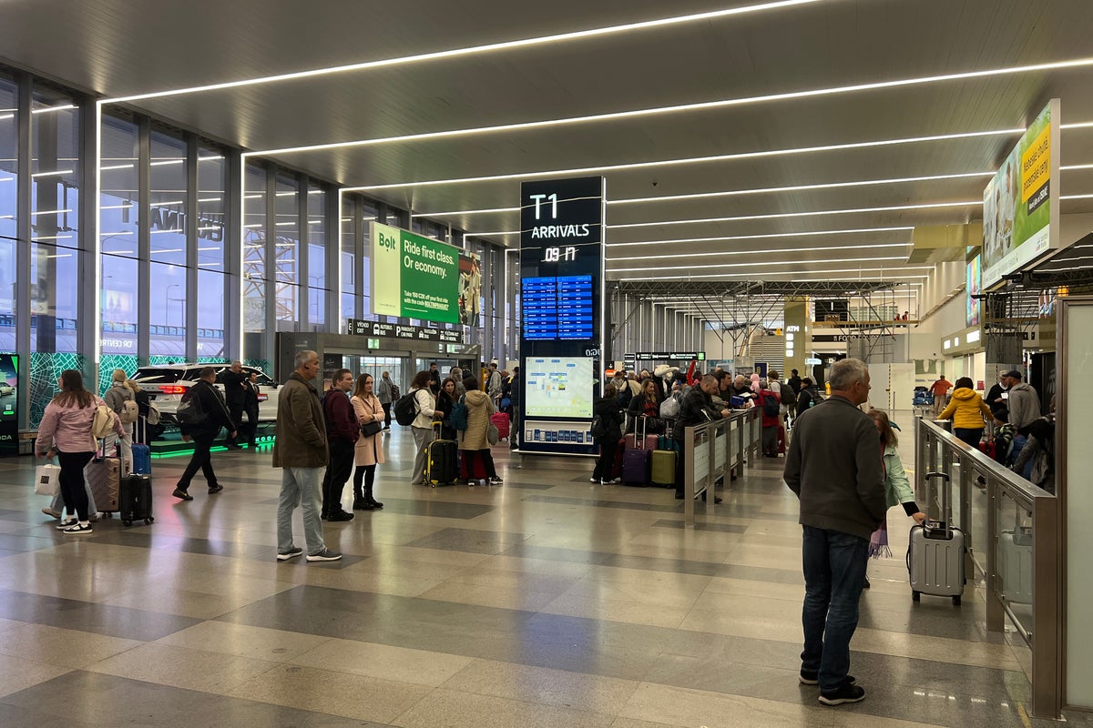 I am travelling to the EU. What has changed with the entry-exit system?