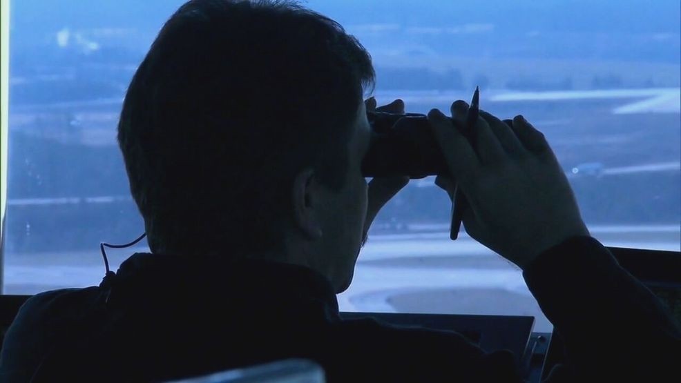 Air traffic controllers union leaders warn government shutdown risks ...