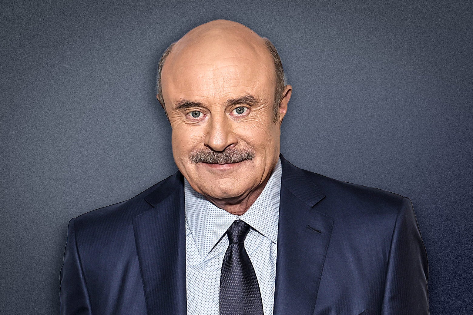 How Dr. Phil Blew It