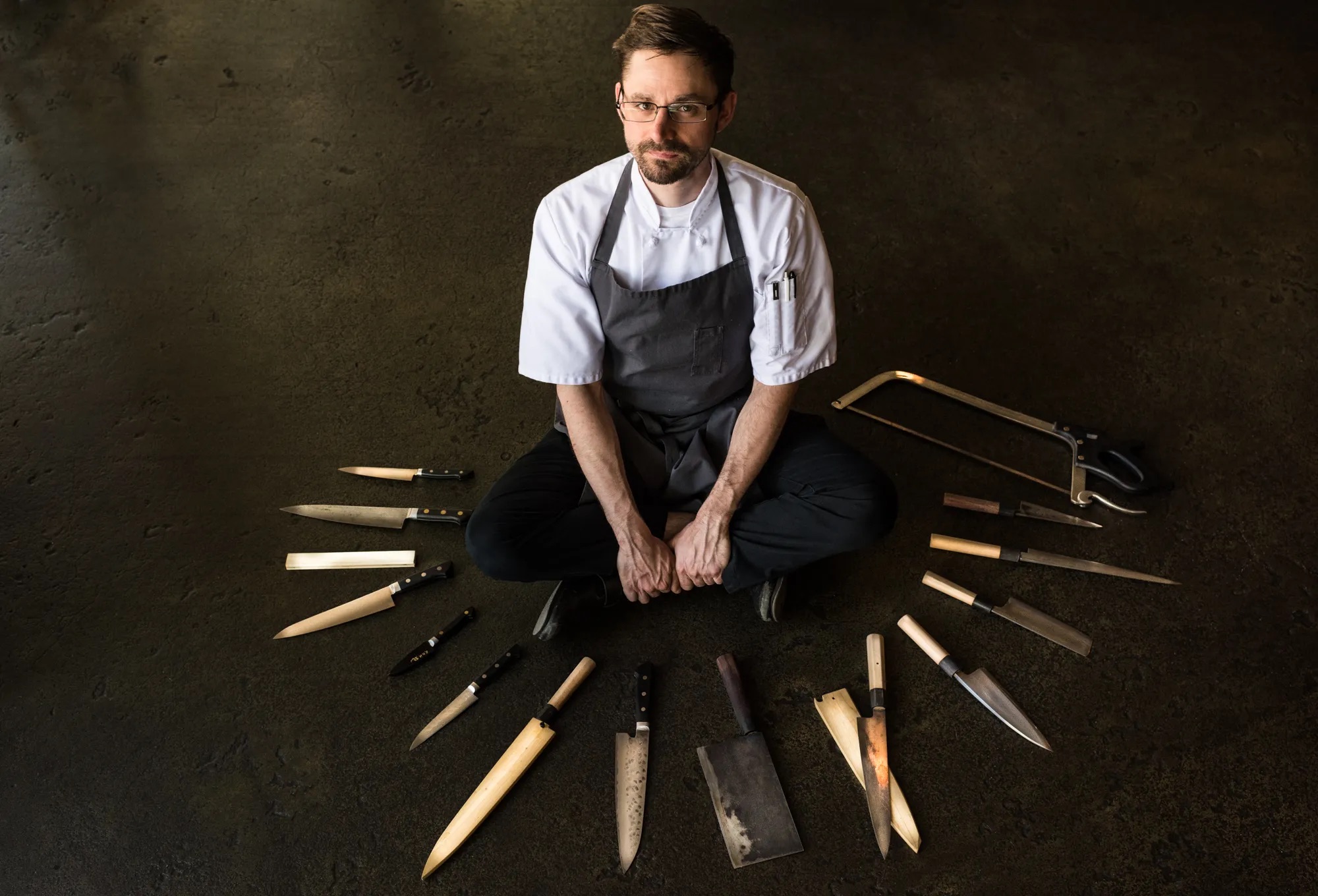 ‘He Actually Really Cared’: The Portland Food World Remembers Chef ...
