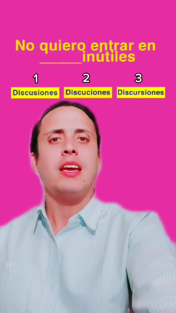 Examen sorpresa | #test #examen #ortografía #español #gramática