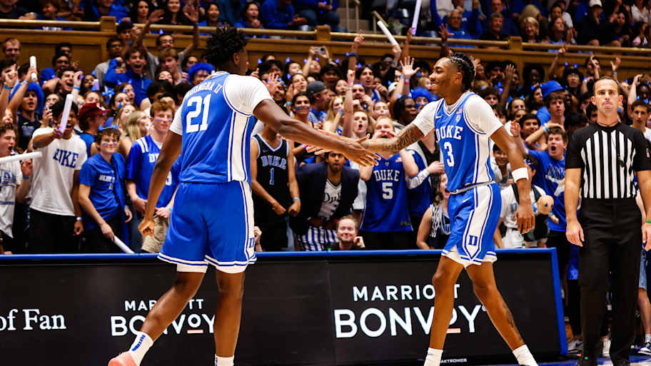 Key to success for Duke basketball depends on development of critical ...