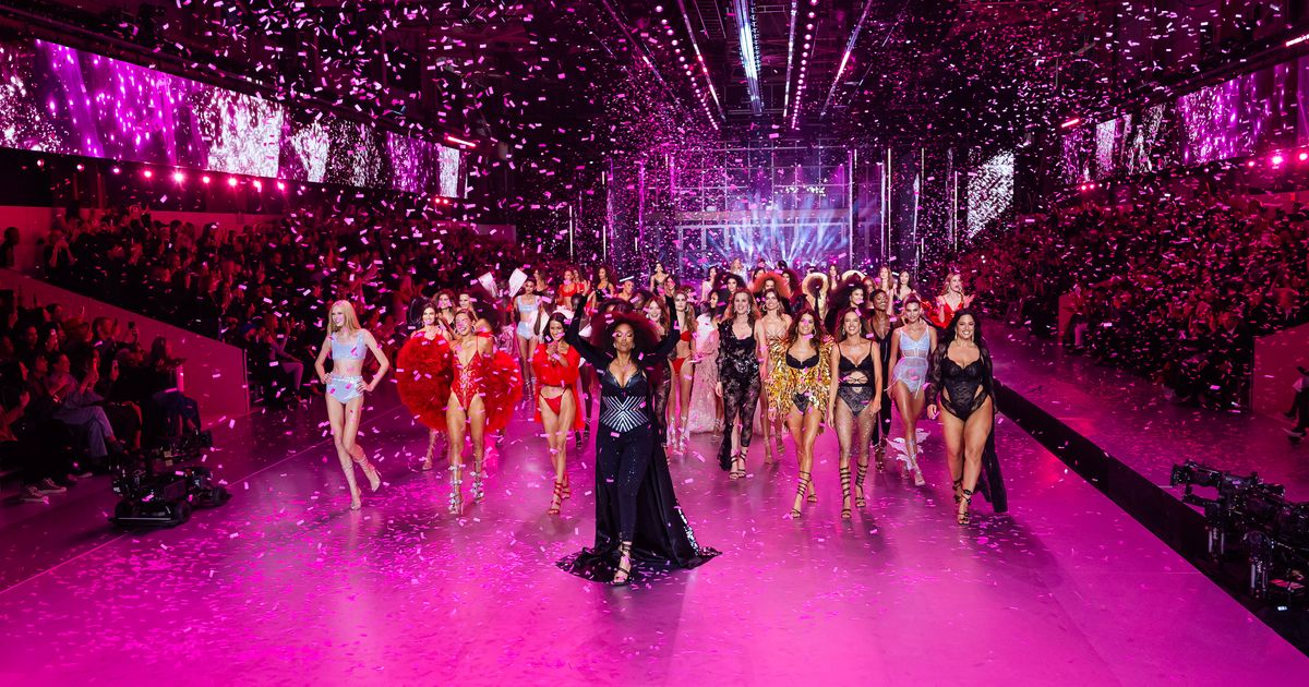 What to Expect From the 2025 Victoria’s Secret Fashion Show