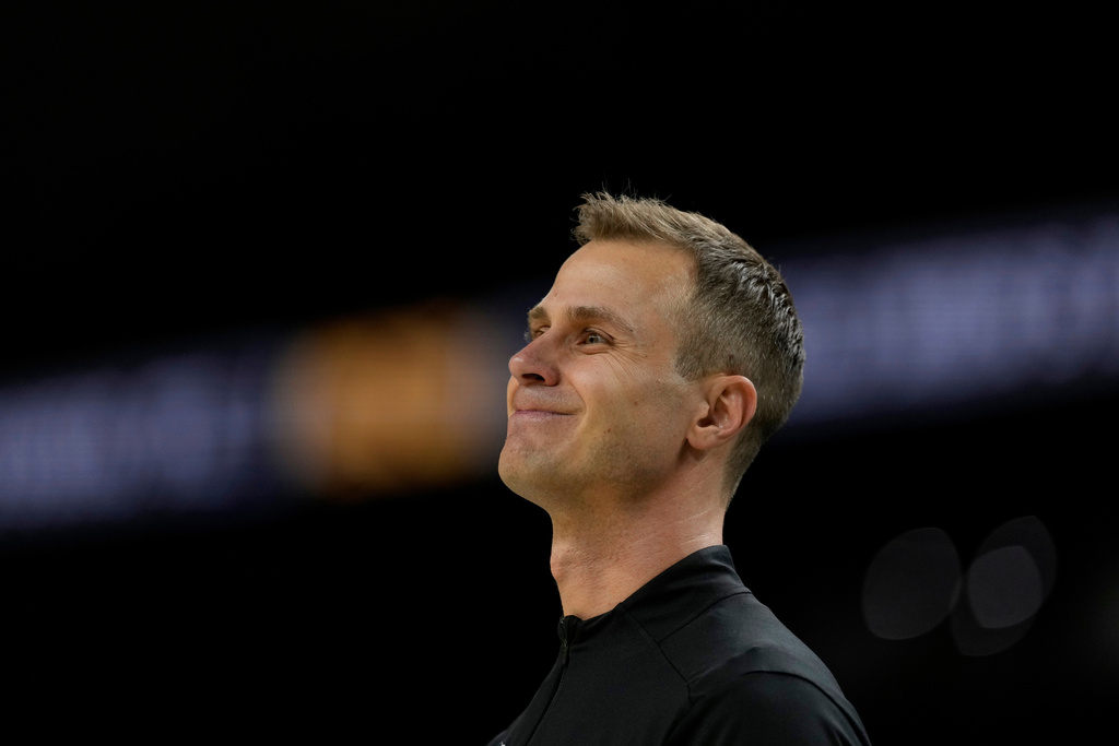 No. 6 Duke picked to win ACC again; NC State's Darrion Williams named ...