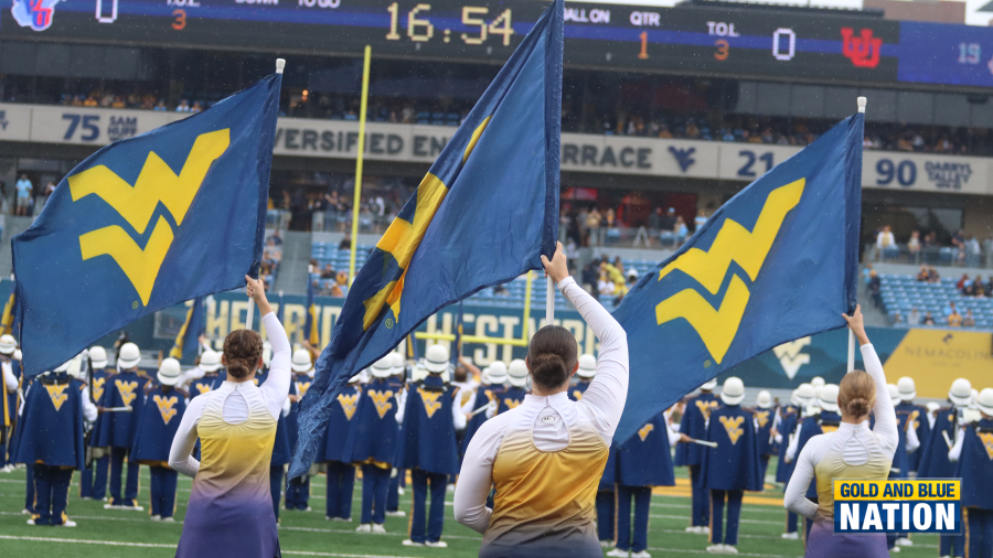 West Virginia at UCF: Game time, TV/stream info, more