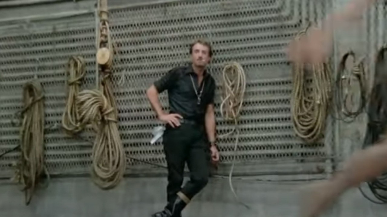 I Finally Watched The Movie Stanley Kubrick Once Called The Best Film ...