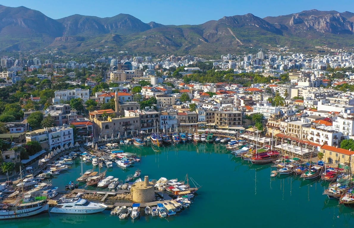 7 European countries that are easy to retire to
