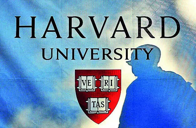 Harvard-Trump fight and billionaire Stephen Schwarzman: What's the ...