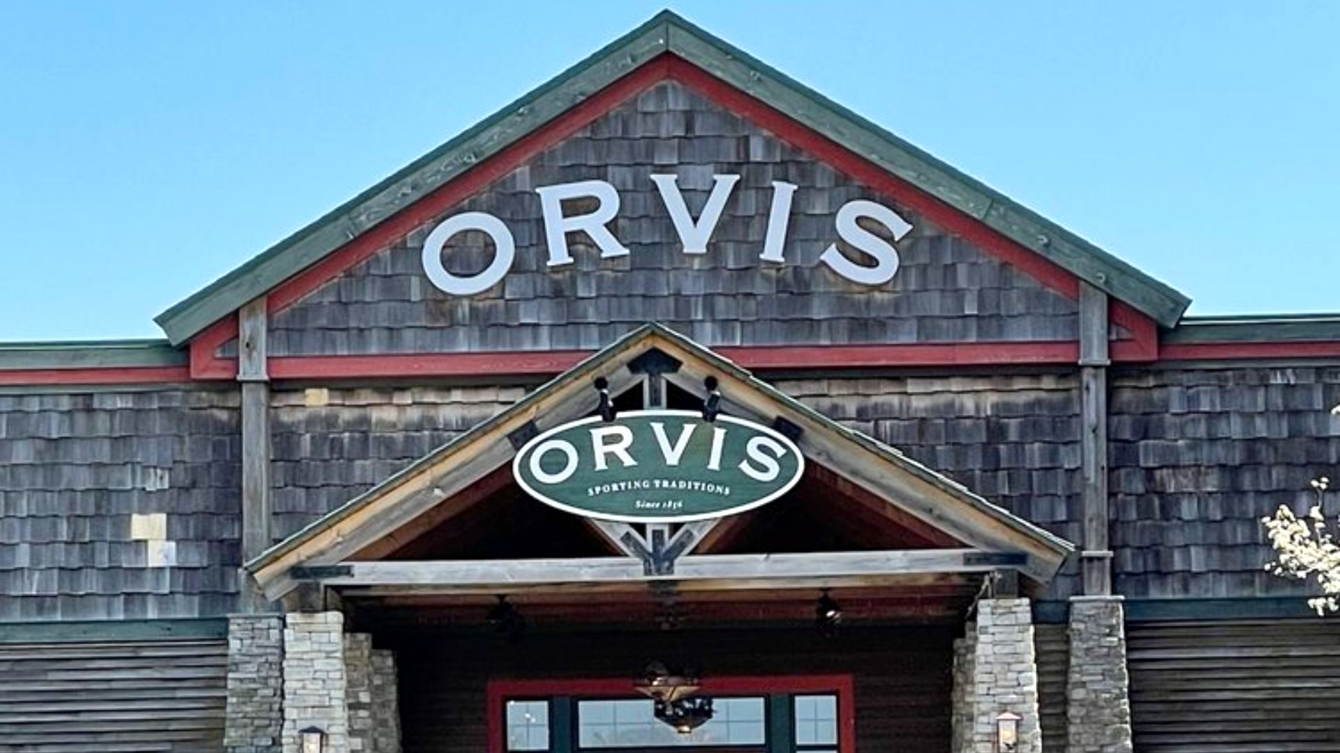 Orvis to Close More Than 30 Stores Nationwide by 2026