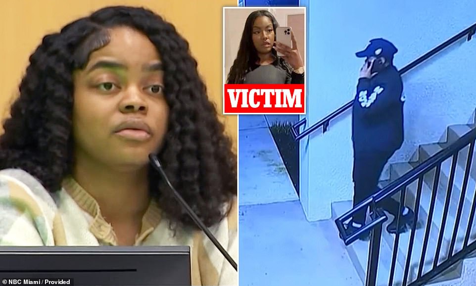 Woman accused of murdering ex's new girlfriend
