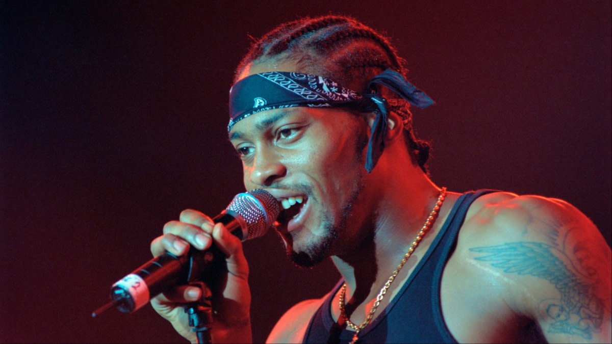 D'Angelo's Daughter Imani Archer Posts Moving Photo After His Death